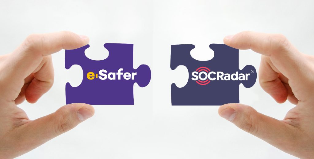 Nova parceria com SOCRadar! Confira todos os benefícios dessa novidade ...