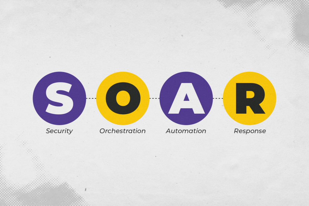 Tudo sobre SOAR - Definição, Recursos e Benefícios - e-Safer ...