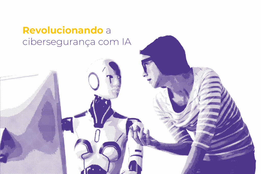 e-Safer - Cibersegurança e Prevenção a Fraude para sua empresa