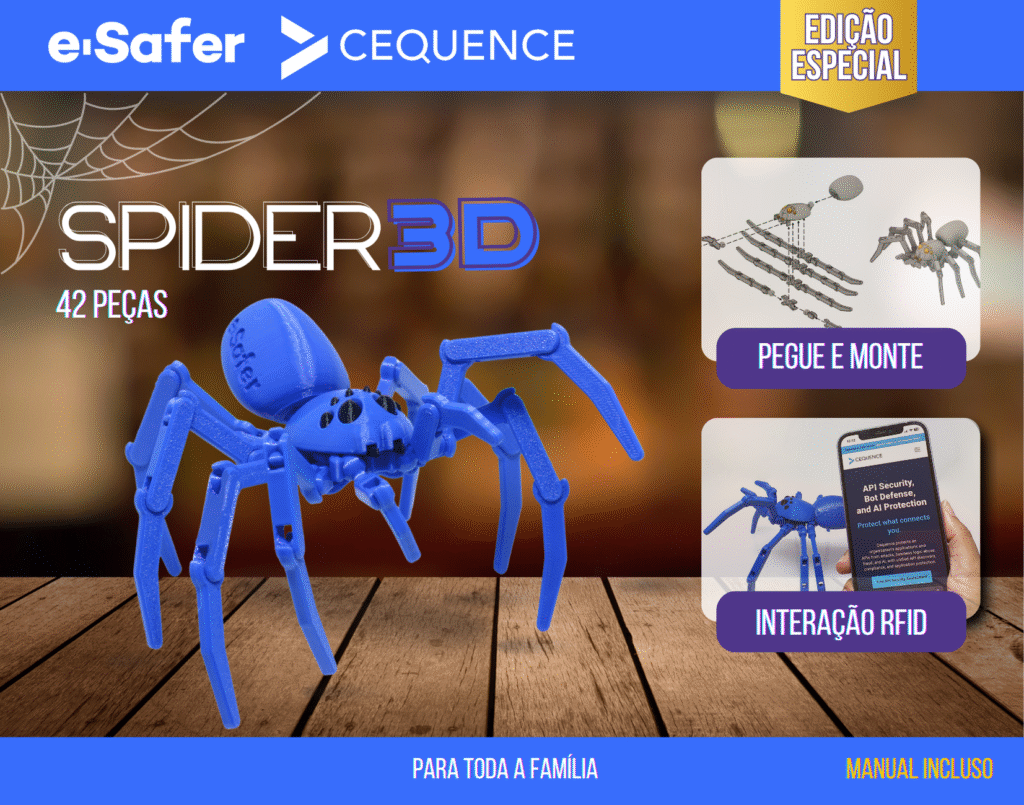 e-Safer e Cequence juntas no Gartner Security & Risk Management Summit ...